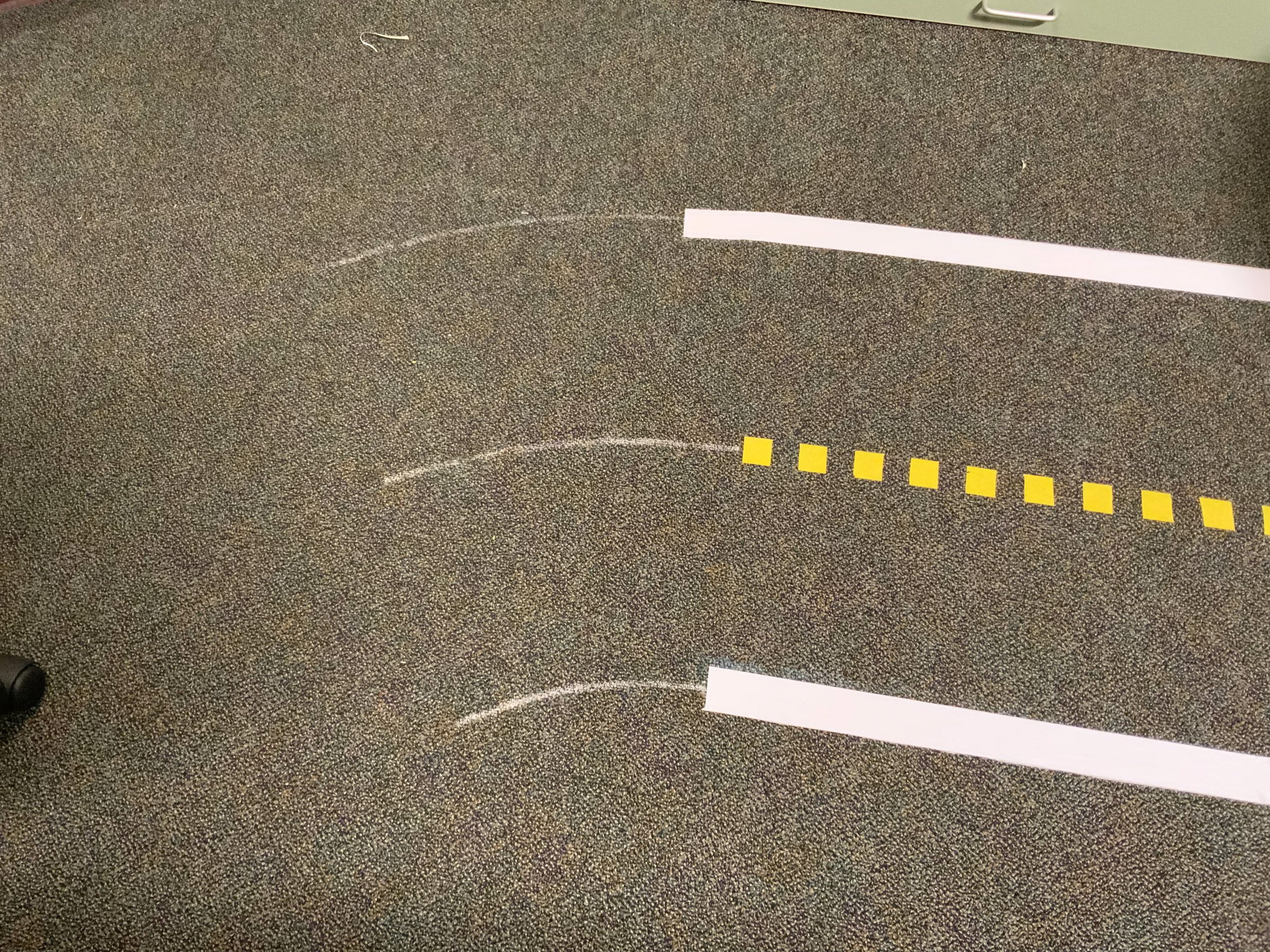 Building a DeepRacer Track – AWS DeepRacer Community Blog