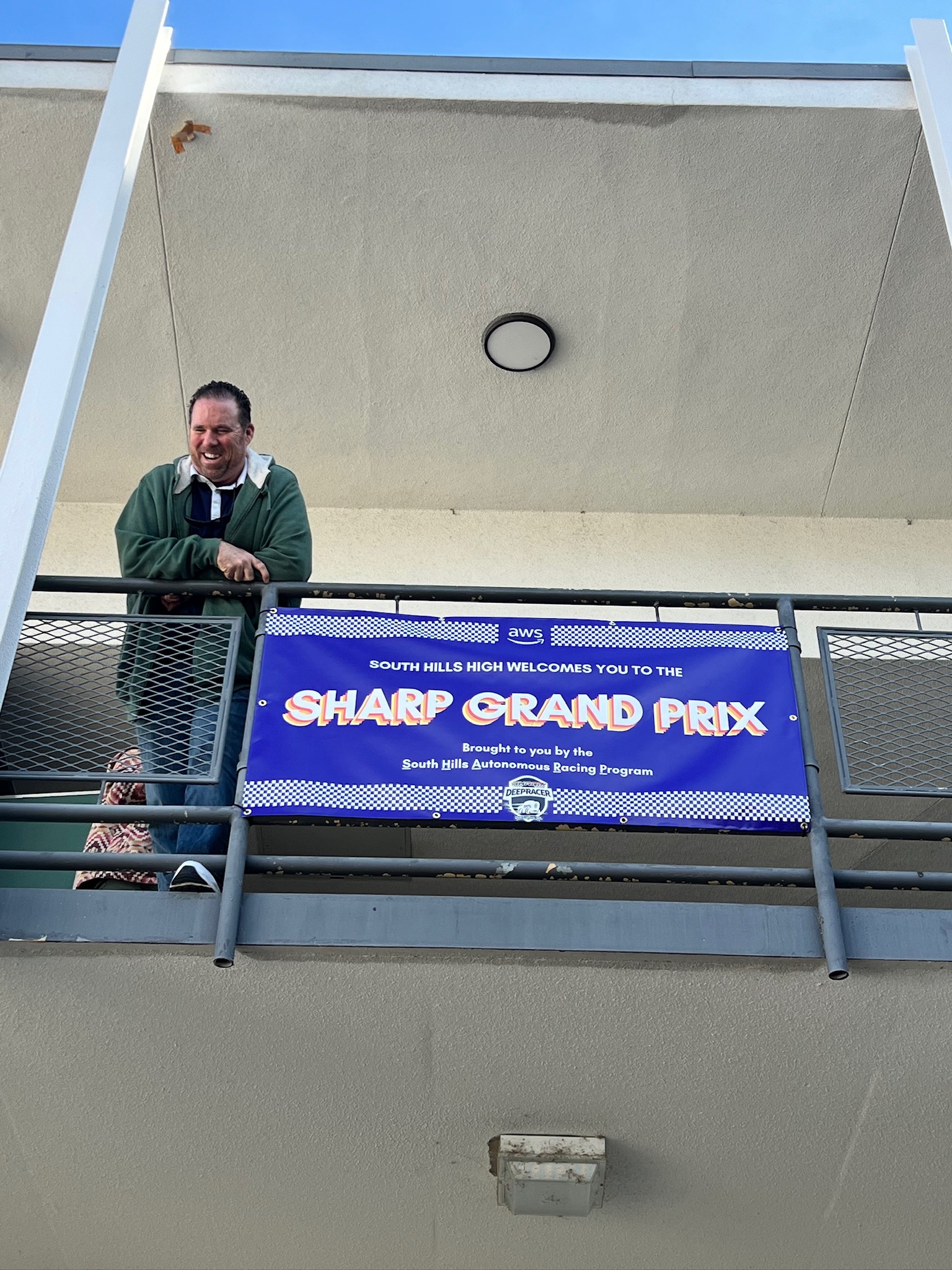 Revolutionizing Computer Science Education: The DeepRacer Autonomous ...