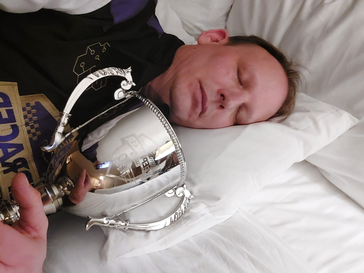 AWS DeepRacer League Championships 2024 – the last race – AWS DeepRacer ...